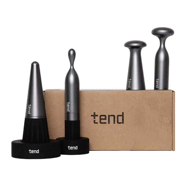 Collections – Tend