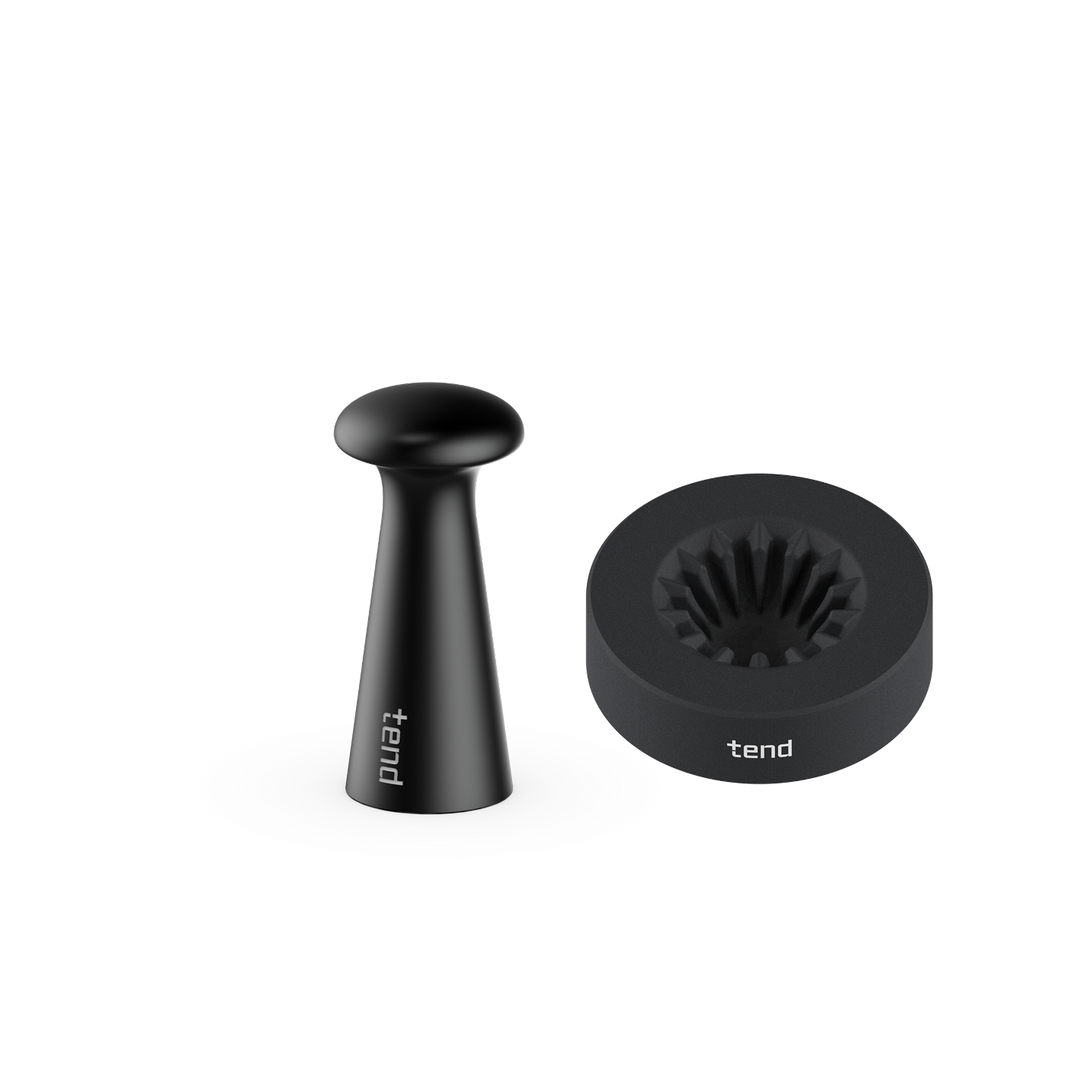 Tend | MOVEBETTER+