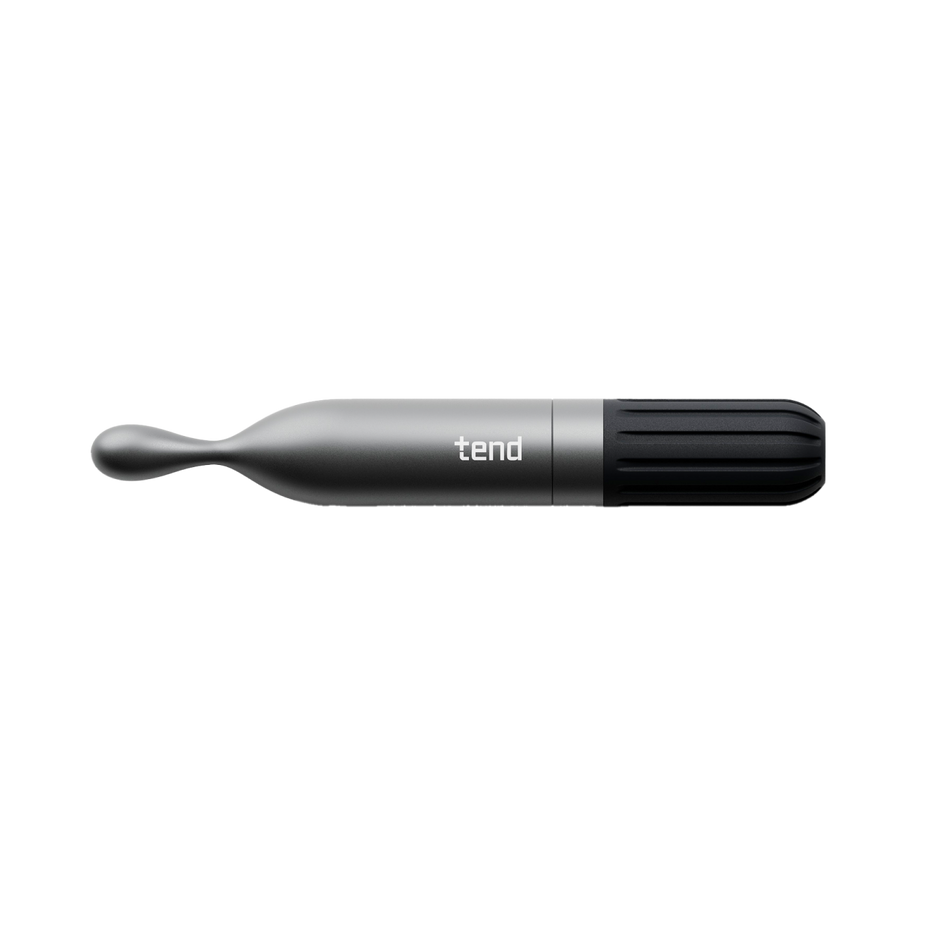 Tend | MOVEBETTER+