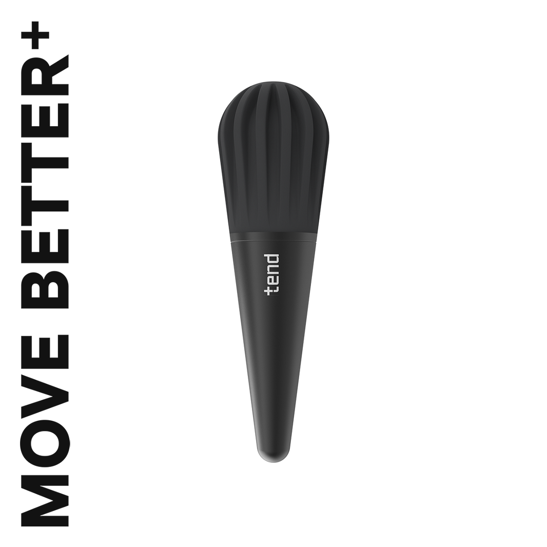 Tend | MOVEBETTER+