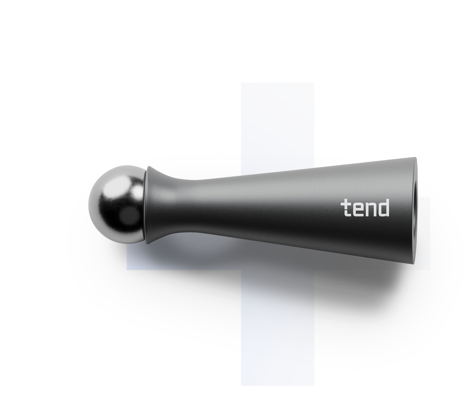 Deep Flow Attachment – Compact Vibration Device for Daily Recovery – Tend