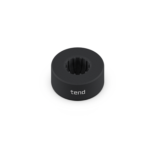 Accessories & Attachments – Tend