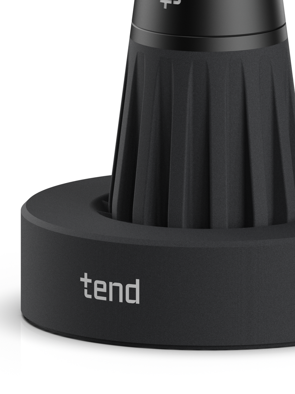 Desk Stands – Tend