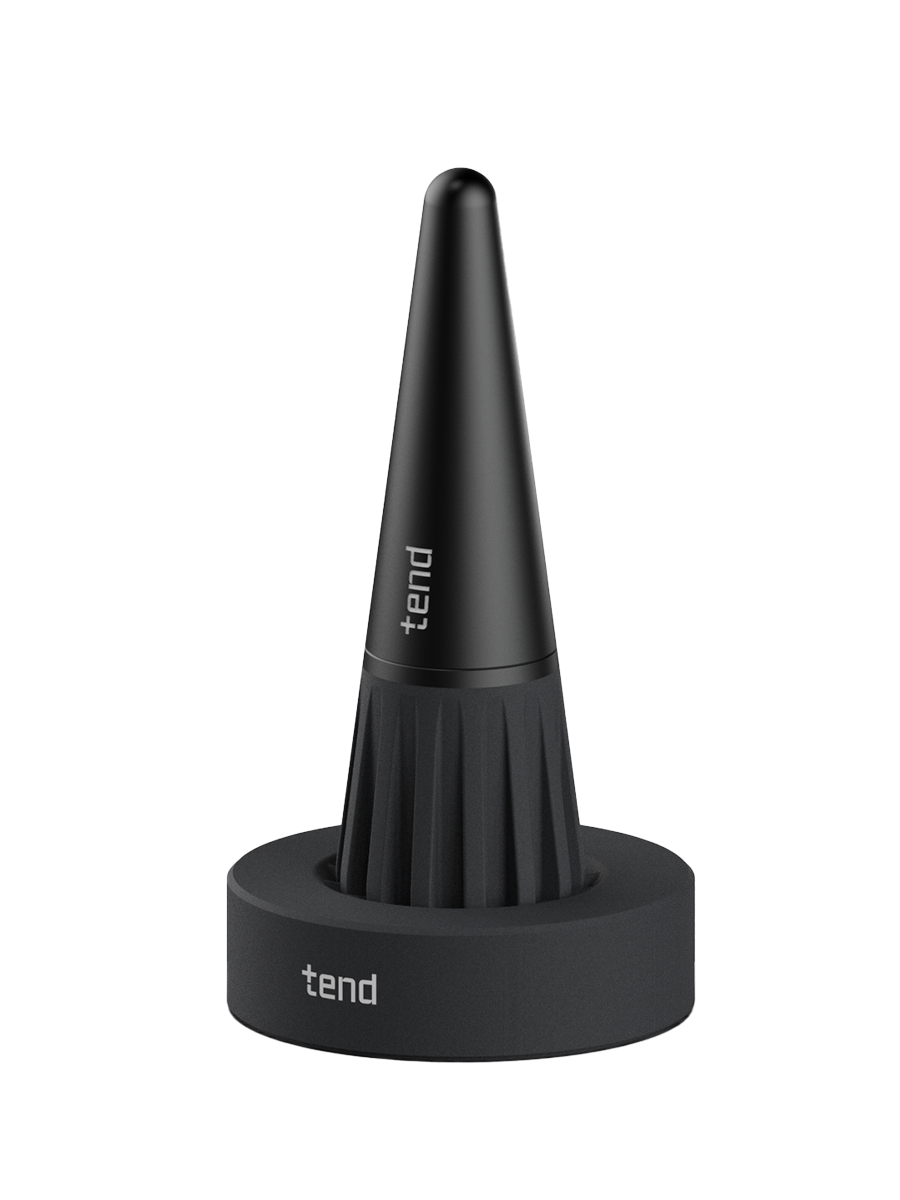 Tend for Professionals